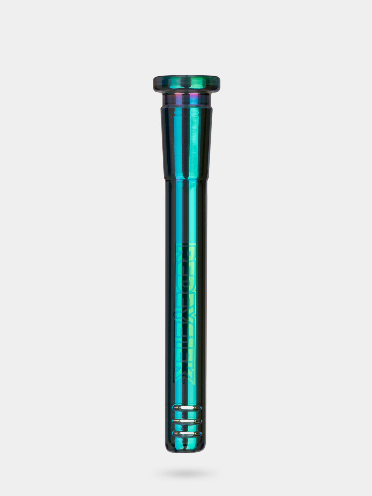 115mm Terminator Downstem – Red Eye Tek®